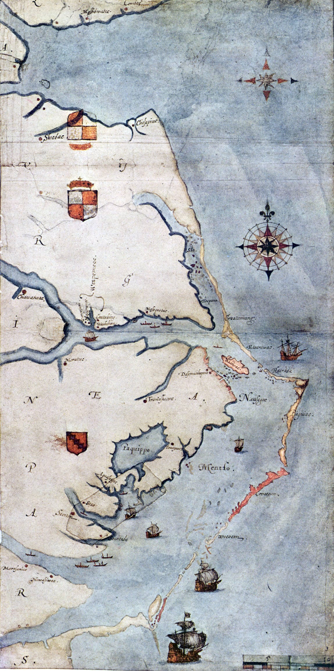 27 Online Resources for Researching Colonial America - Sara Whitford